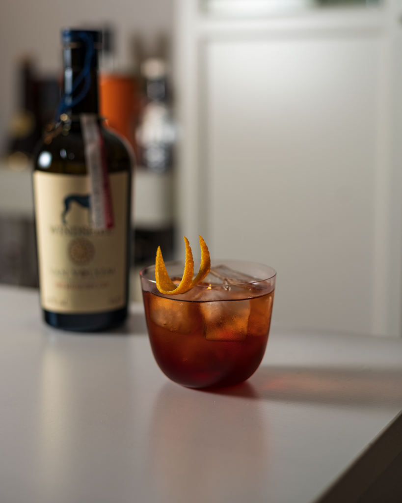 Negroni Code IG2 | Augustine-Bar
